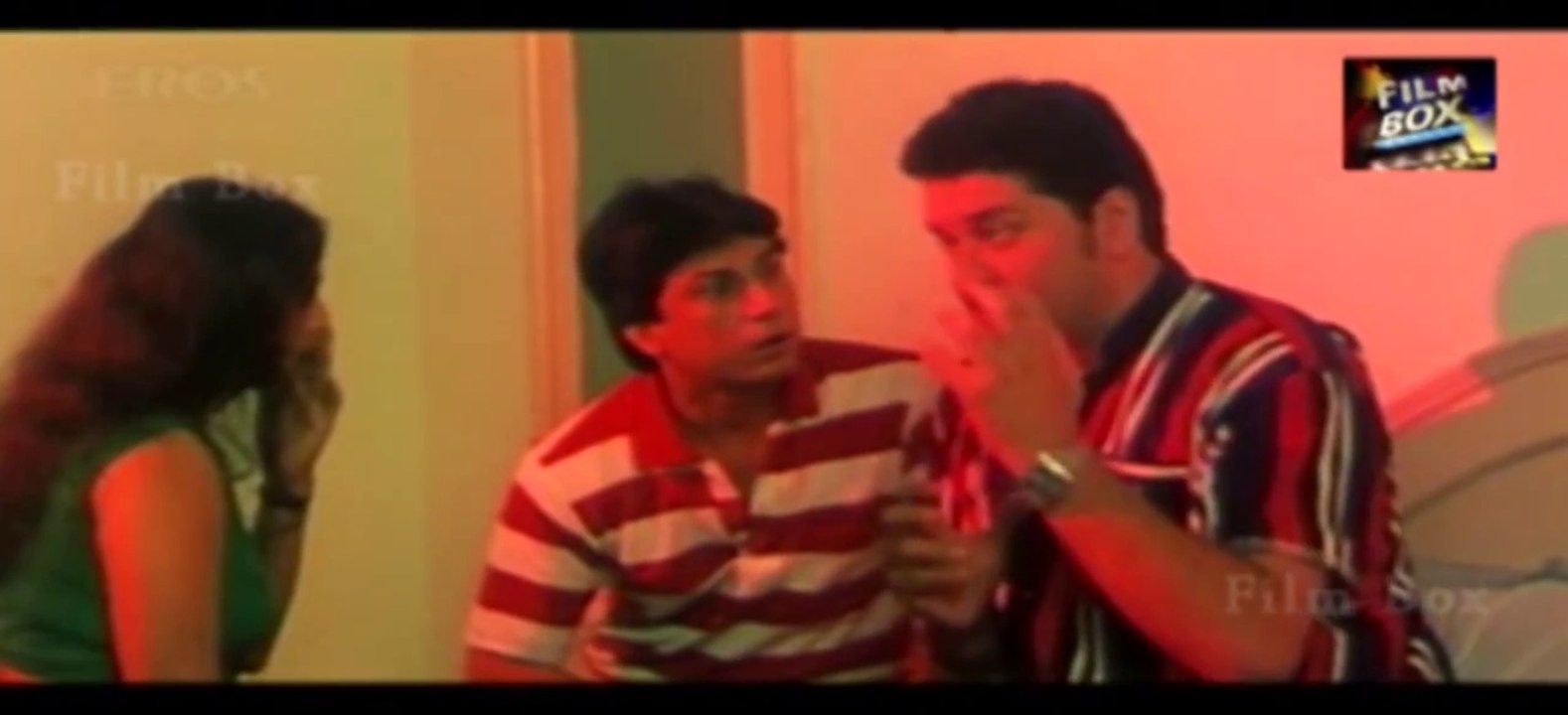 Kabrastan Movie | Part 6 - video Dailymotion