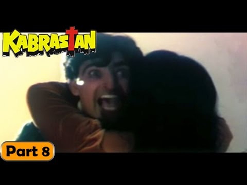 Kabrastan Movie | Part 8 - video Dailymotion