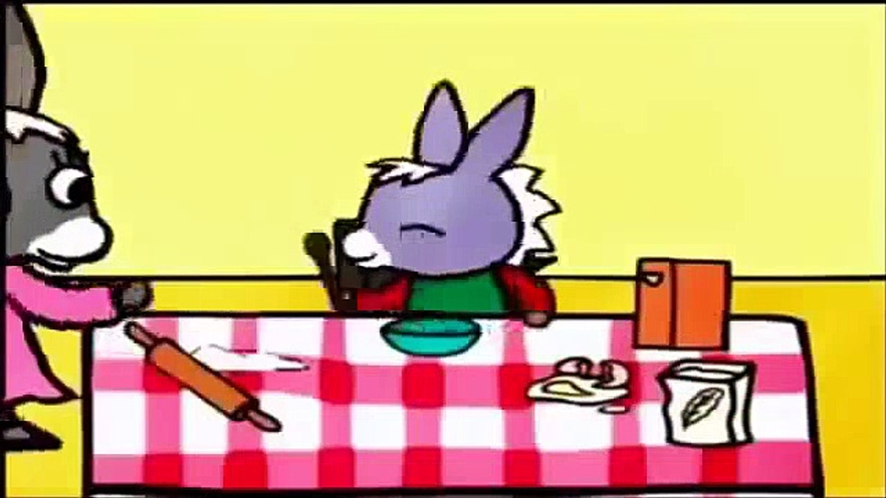 Trotro fait un gâteau dessin animé 201 Reality Fun Videos - Dailymotion ...