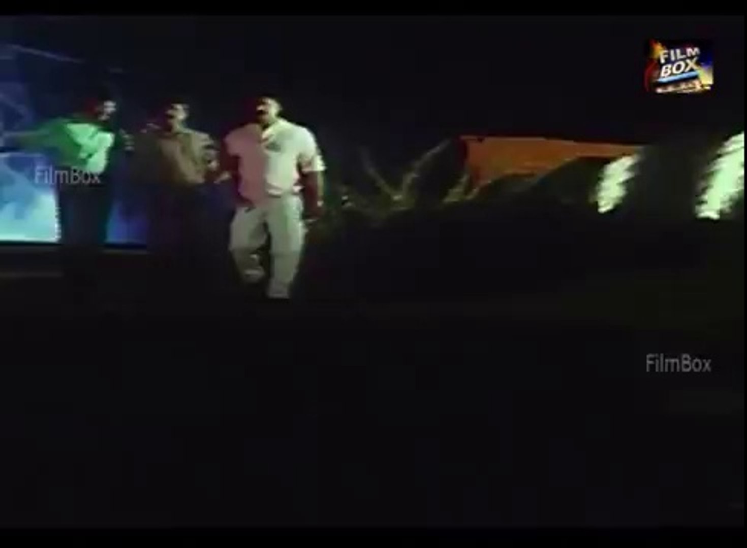 Manoranjan Hindi Movie