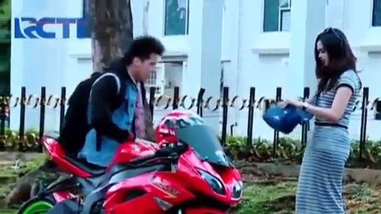 Anak Jalanan RCTI Full Episode 151-152 | 12 Jan 2016 Part 1 - Video Dailymotion