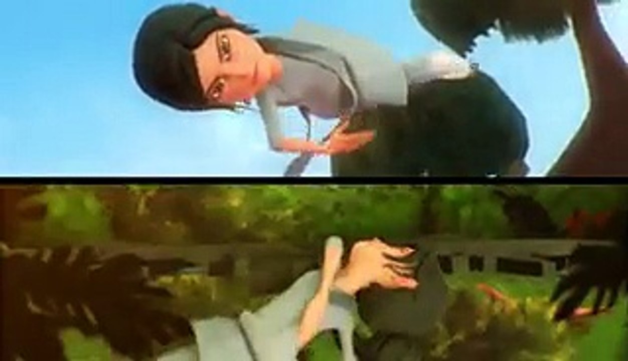 Burka Avenger cartoons... - video Dailymotion