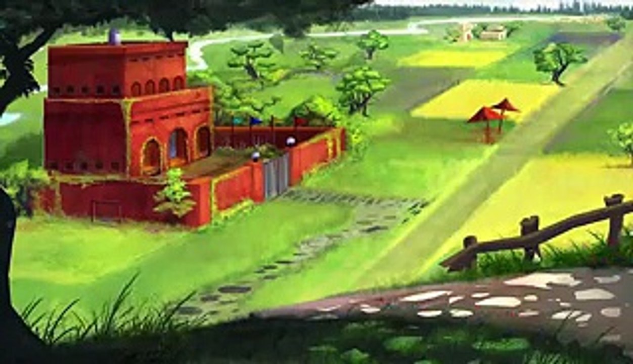 Burka Avenger cartoon... - video Dailymotion