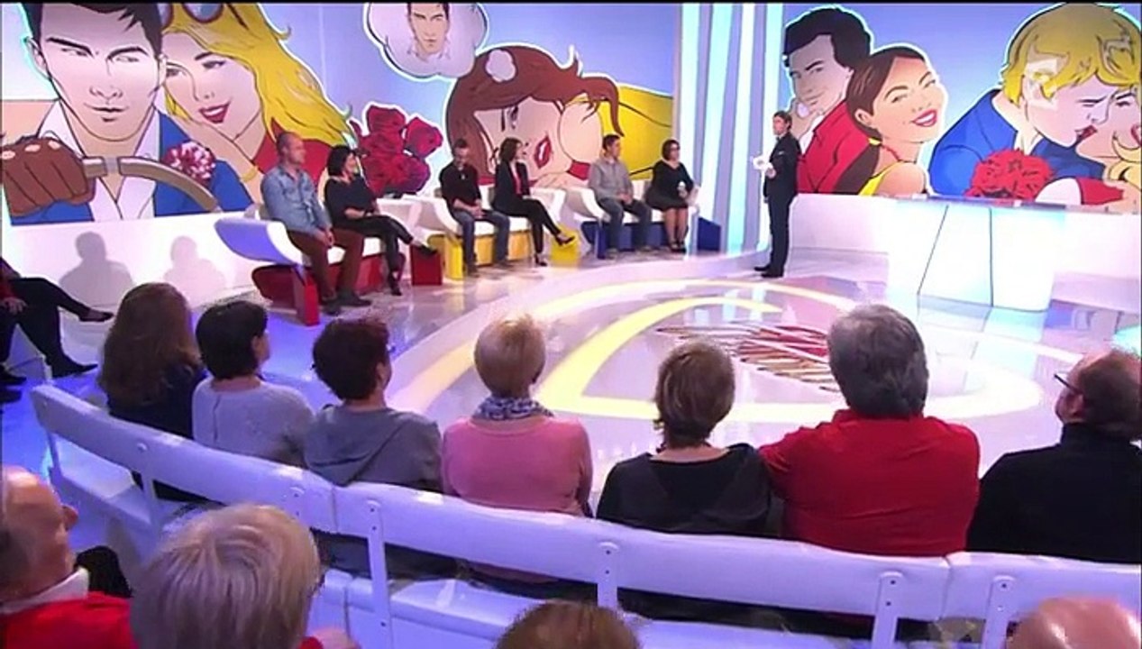 Les Z Amours Vidéo Dailymotion