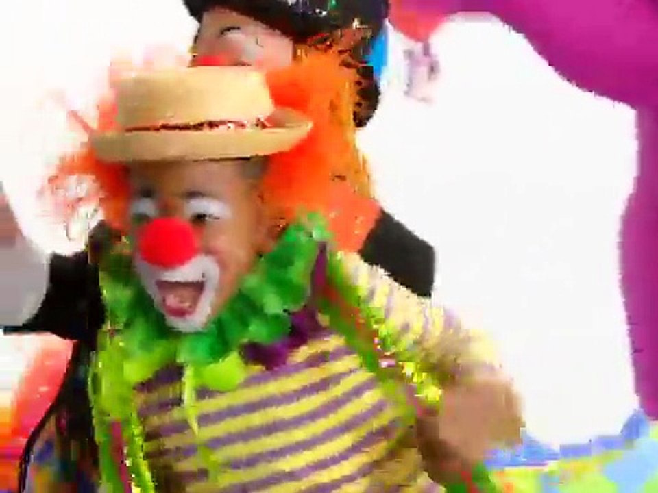 Barney: Laugh With Me - Dailymotion Video