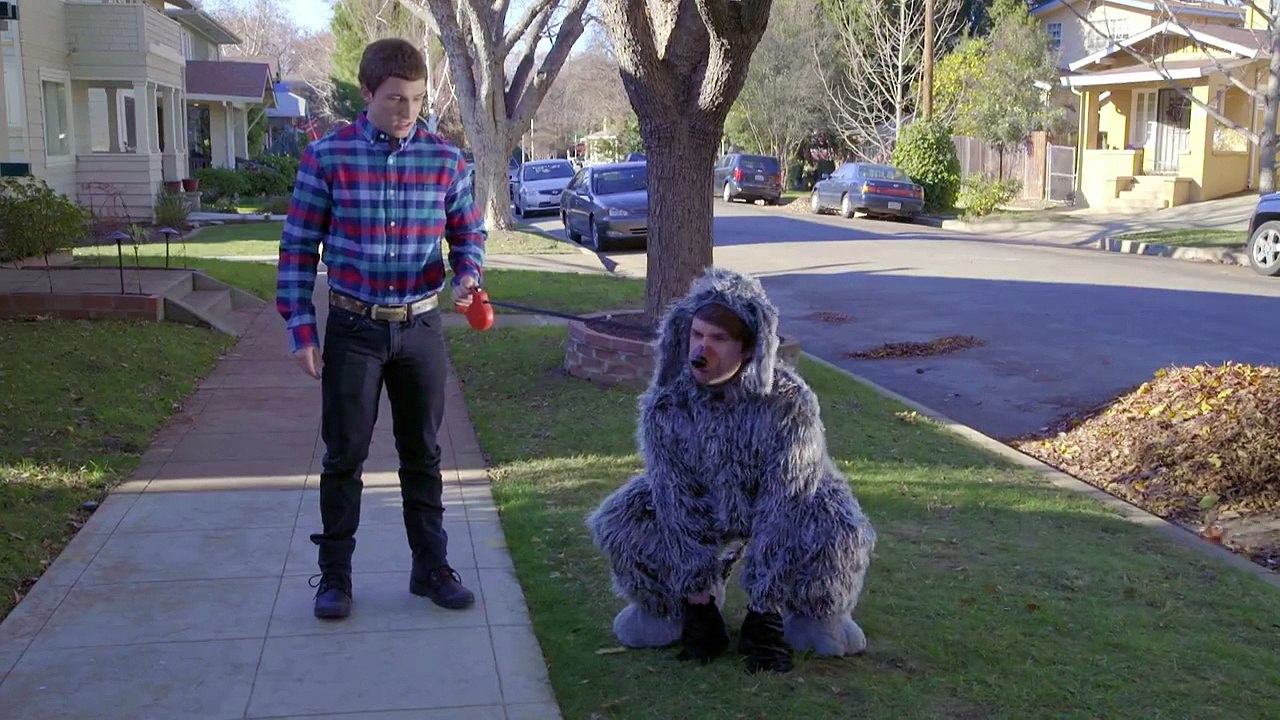 Smosh - Every Dog Ever - video Dailymotion