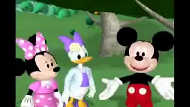 Mickey Mouse Clubhouse Doctor 4122