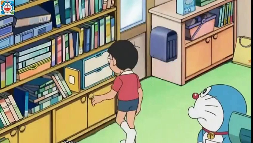 Doraemon by Hyasisebendst - Dailymotion