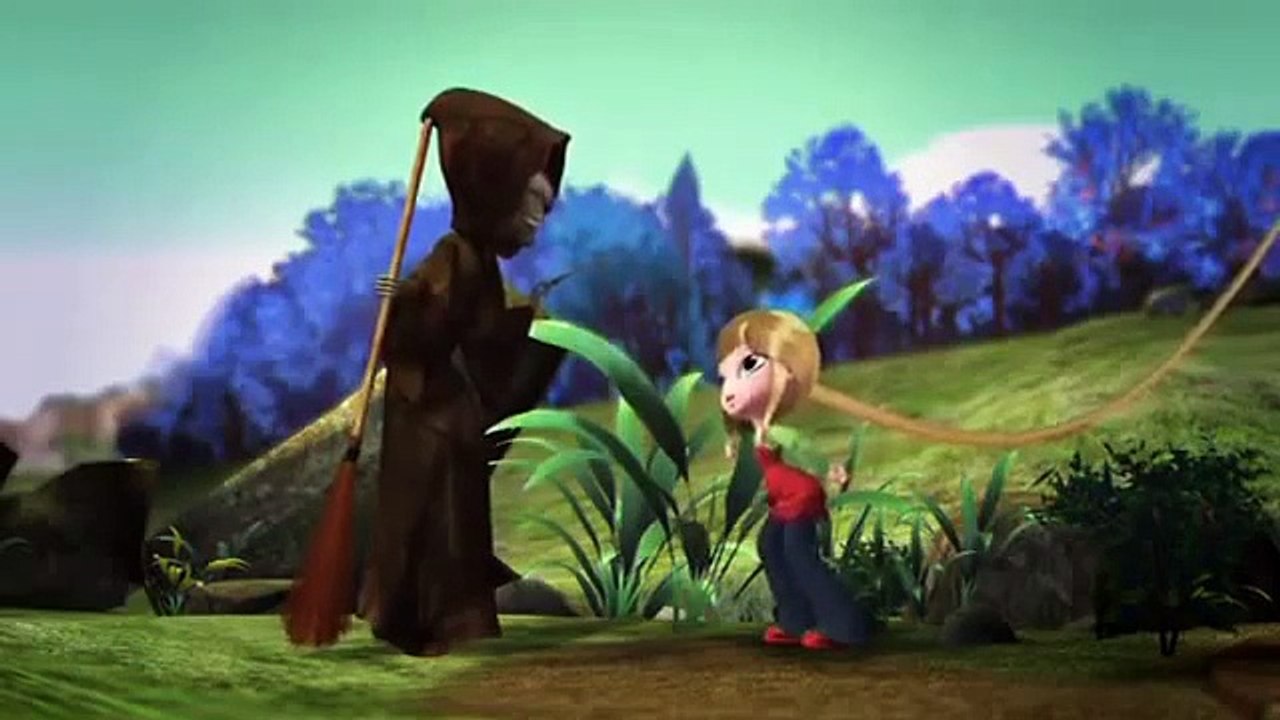 Bratz Kidz Fairy Tales - Watch Bratz Kidz Fairy Tales - Dailymotion Video