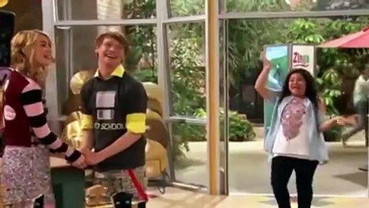 Austin & Ally S3E16 Proms & Promises - Dailymotion Video