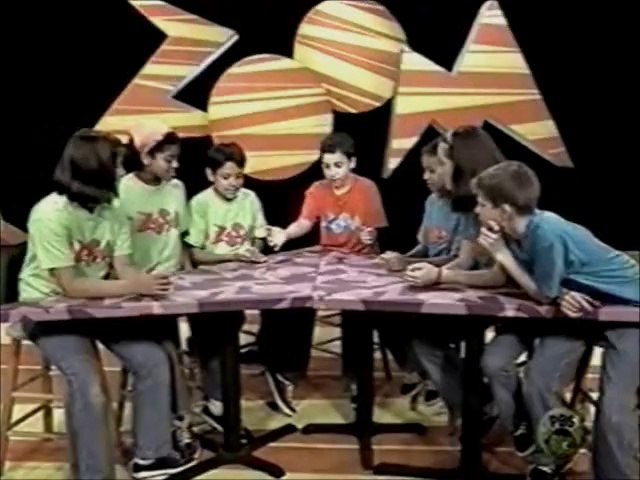 Zoom Season 4 by ZOOMfan1 - Dailymotion