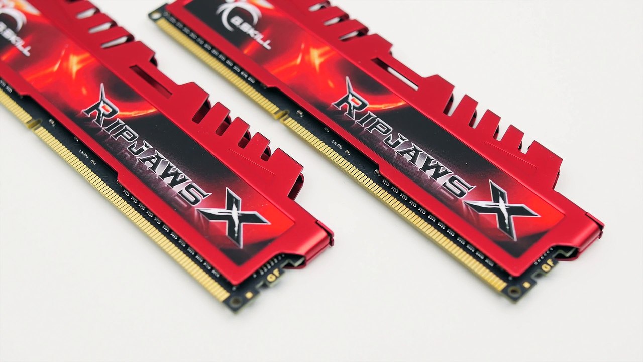 $1200 AMD 8-Core - Crossfire Gaming Build - video Dailymotion