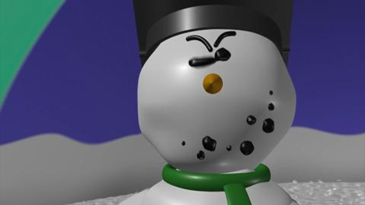 KNICK KNACK - Vídeo Dailymotion