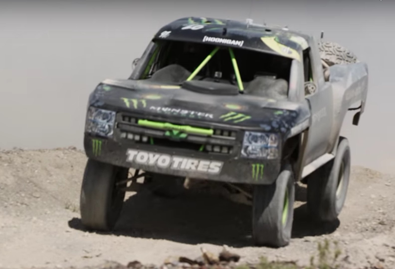 Coches De Monster Energy Nissan De Auto's Waarmee Nyck De Vries In