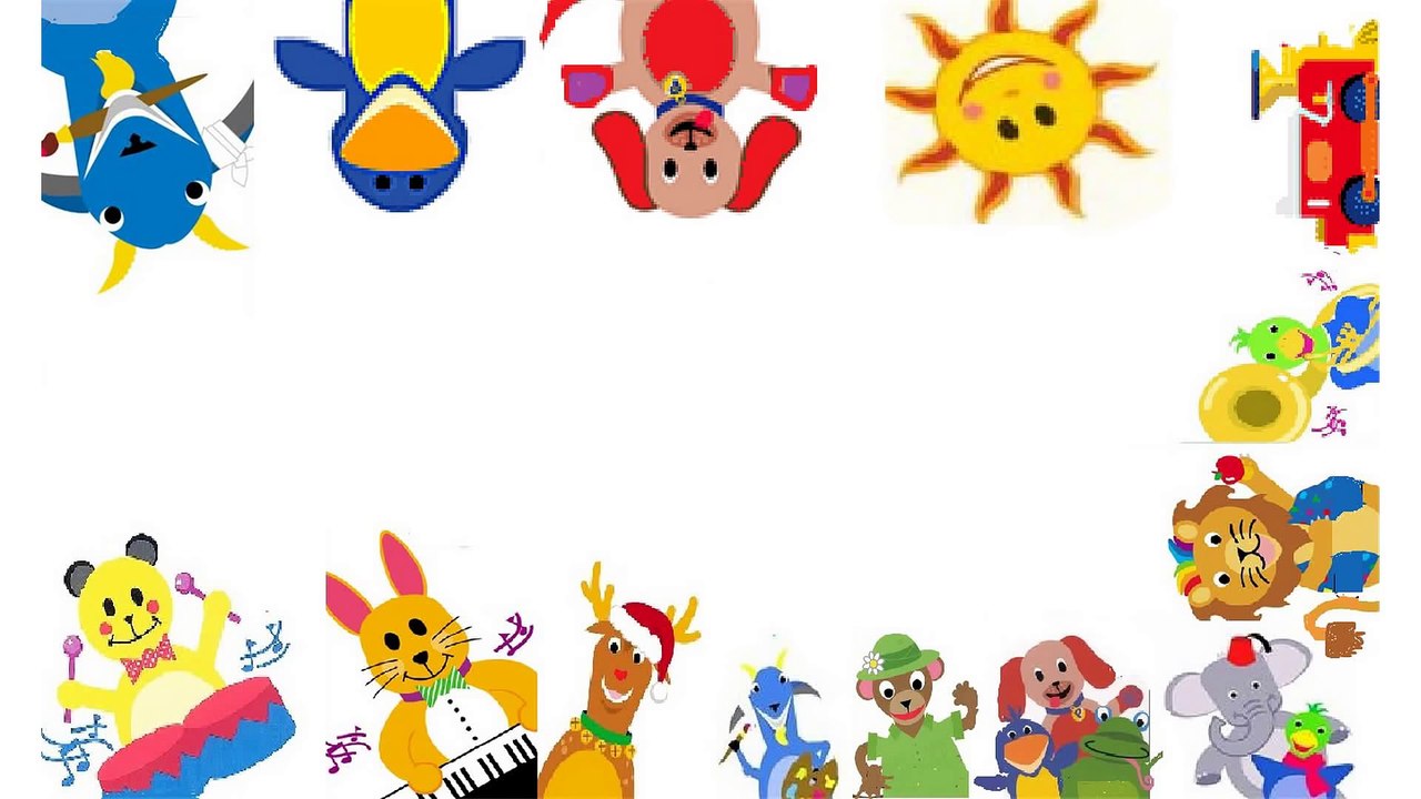 Baby einstein First Sounds - Video Dailymotion