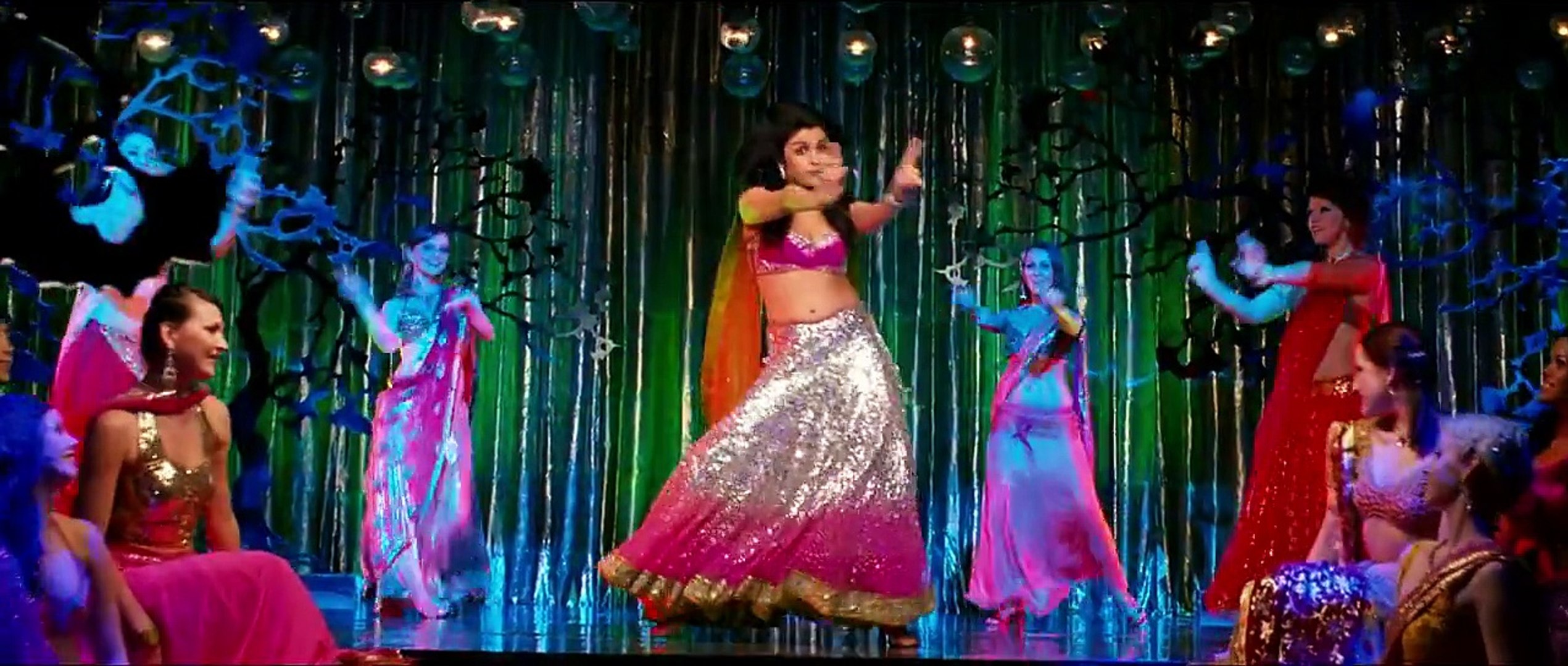 Soty Radha Song - Kadovik