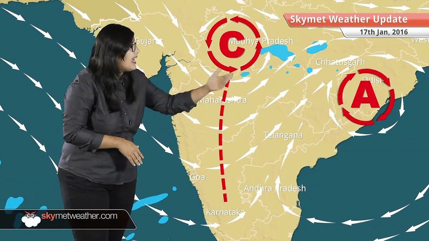 Skymet Weather videos - Dailymotion