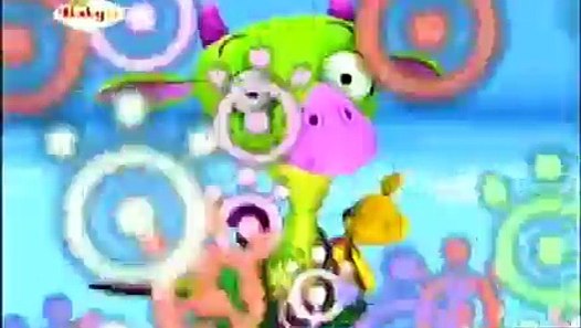 BabyTV Draco a carousel (english) - Dailymotion Video