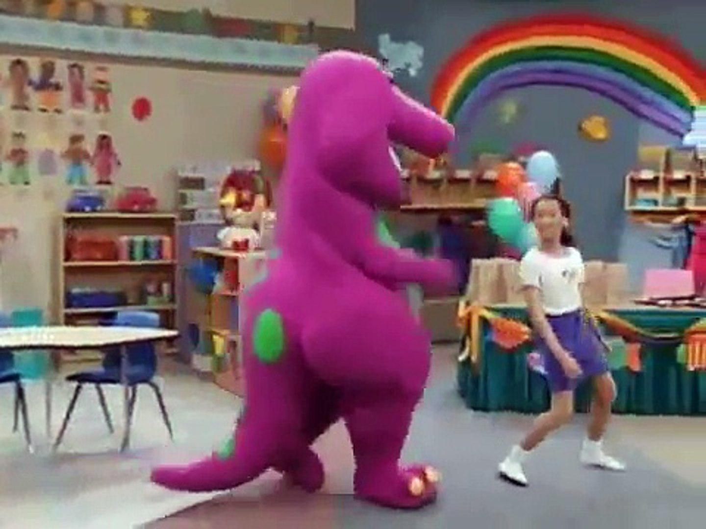 Brian Eppes Barney Michael