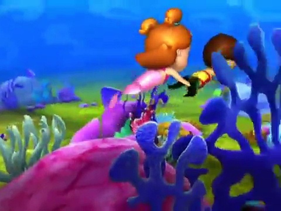 Little Tikes Land - Bubble Trouble Part 1 - video Dailymotion
