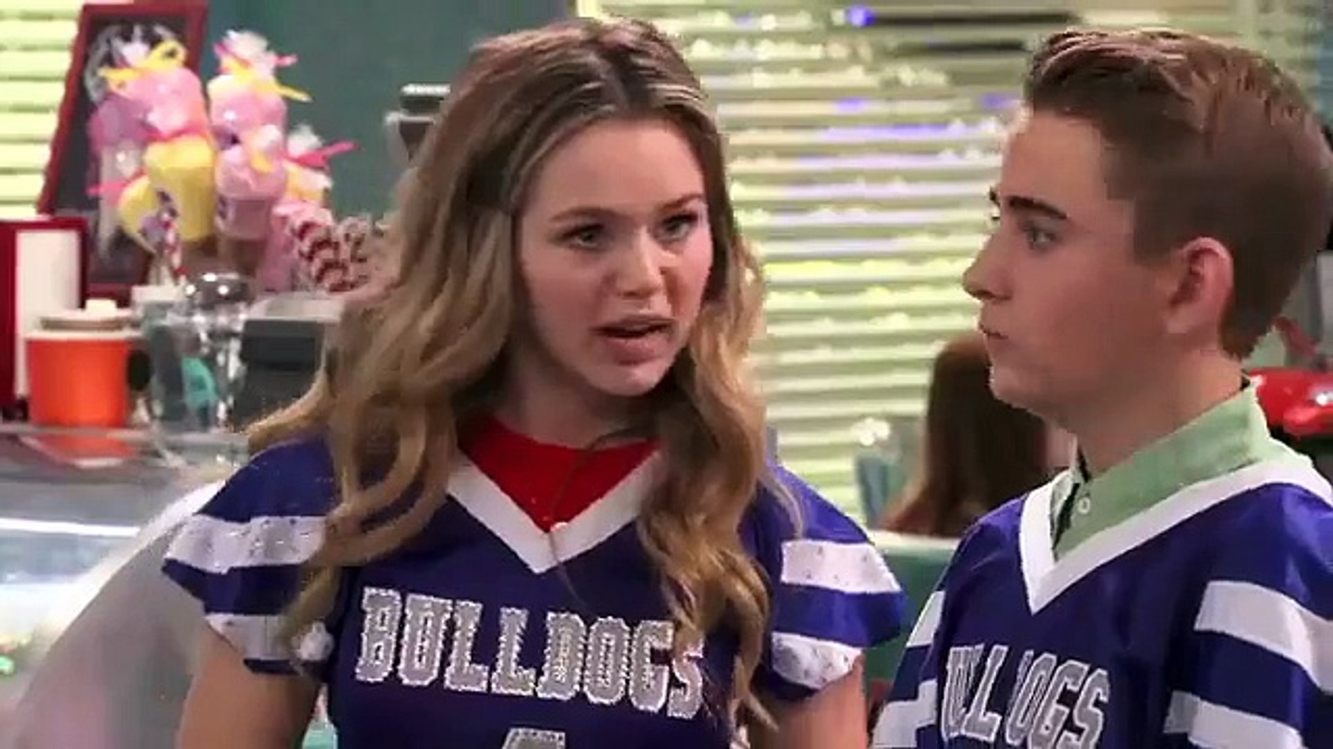 Bella And The Bulldogs