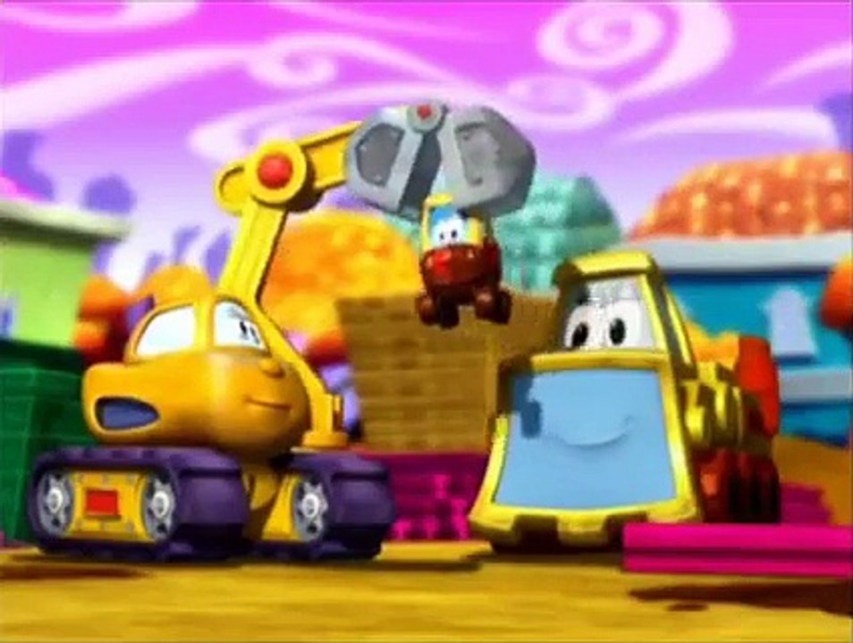 Little Tikes Land - Cozys Big Day Part 2 - video Dailymotion