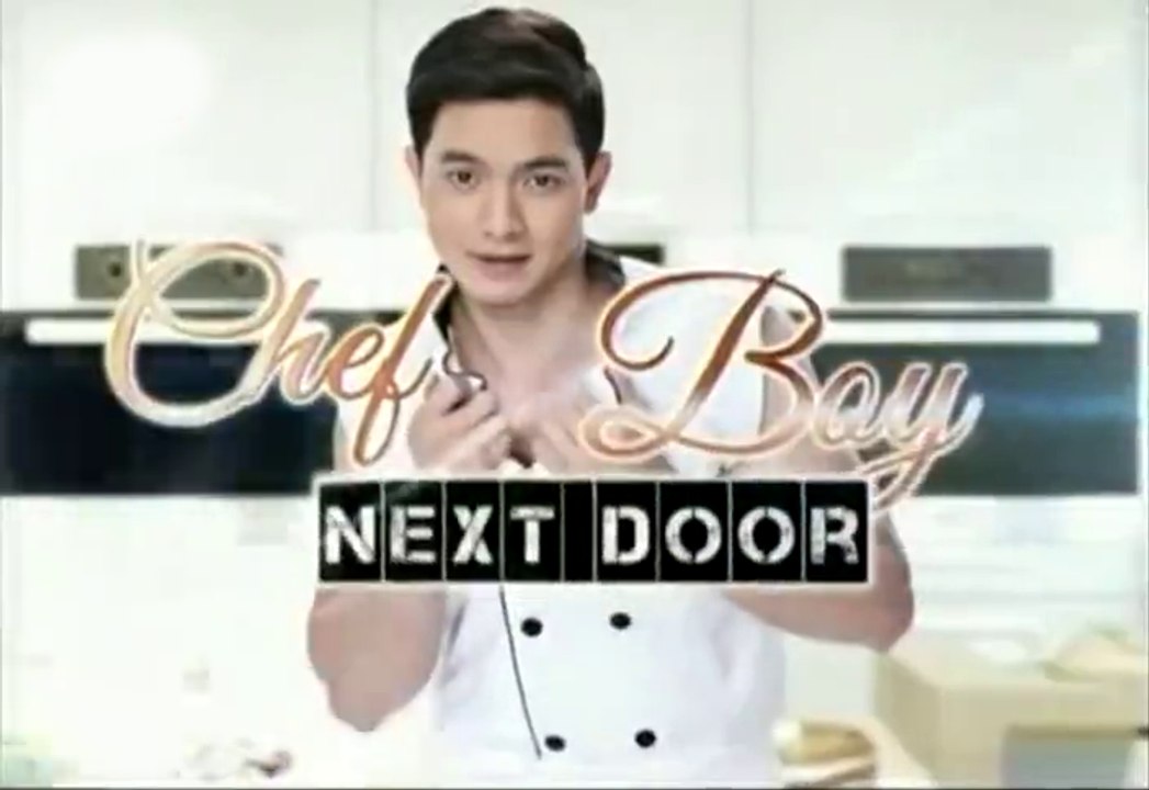CHEF BOY January 17 2016 - video Dailymotion