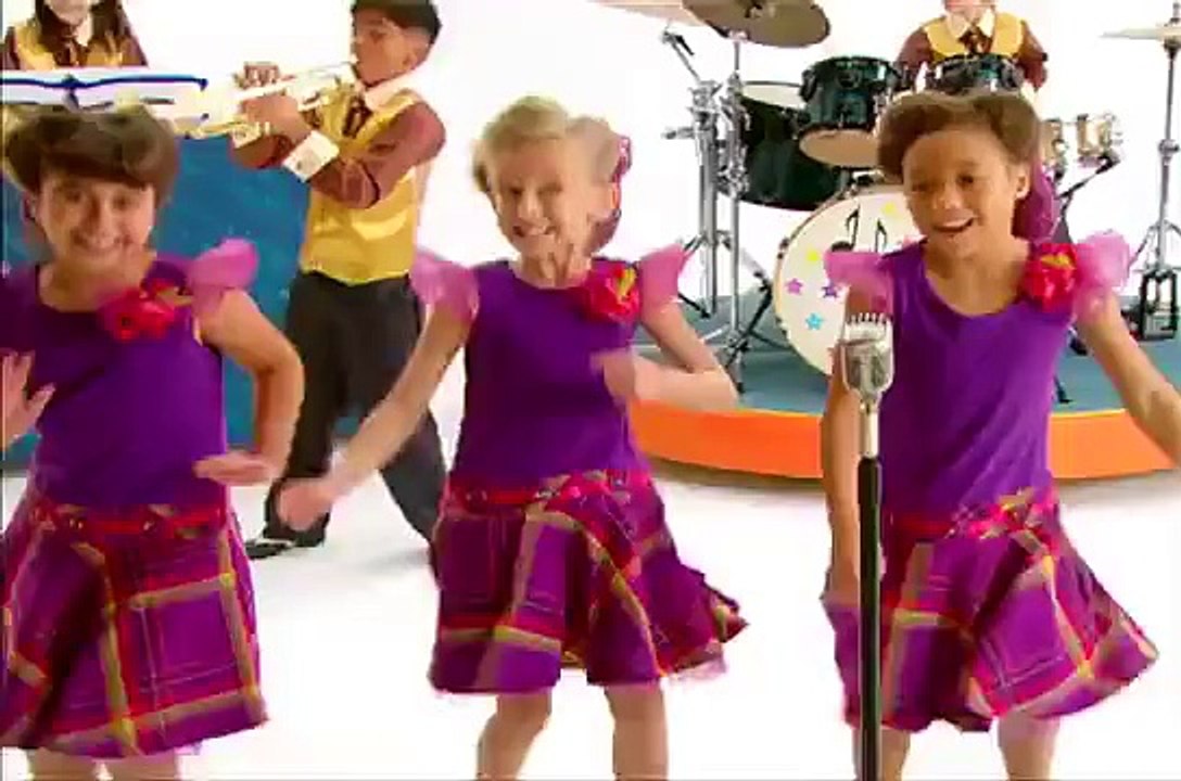 Song Boogie Woogie Piggy Barney & Friends - Dailymotion Video