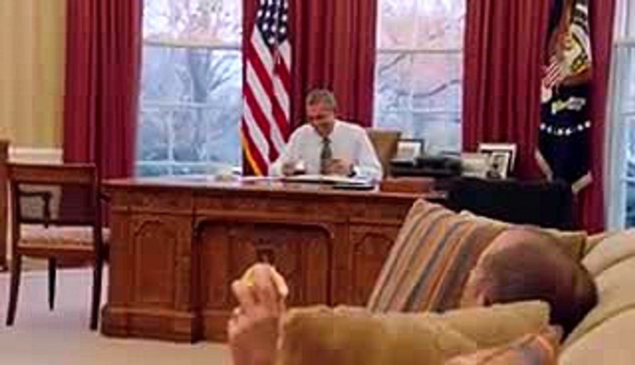 Comedians in Cars Getting Coffee Season 7 Episode 1 - President Obama ...