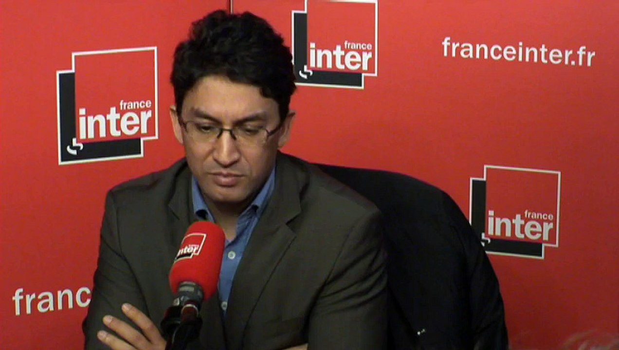 L'invité du 13h : Xavier Ragot, économiste, chercheur au CNRS-PSE est ...
