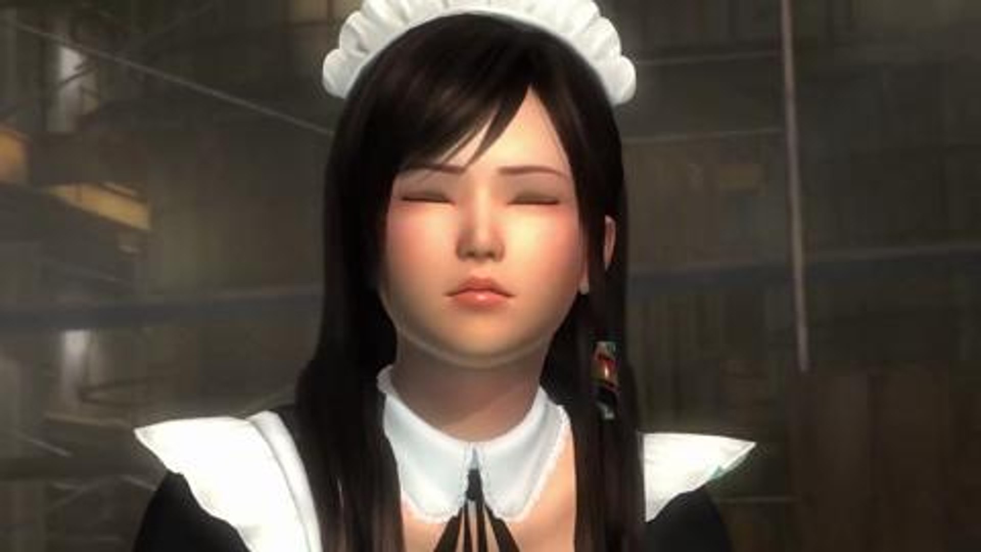 Doa5 Ultimate Kokoro