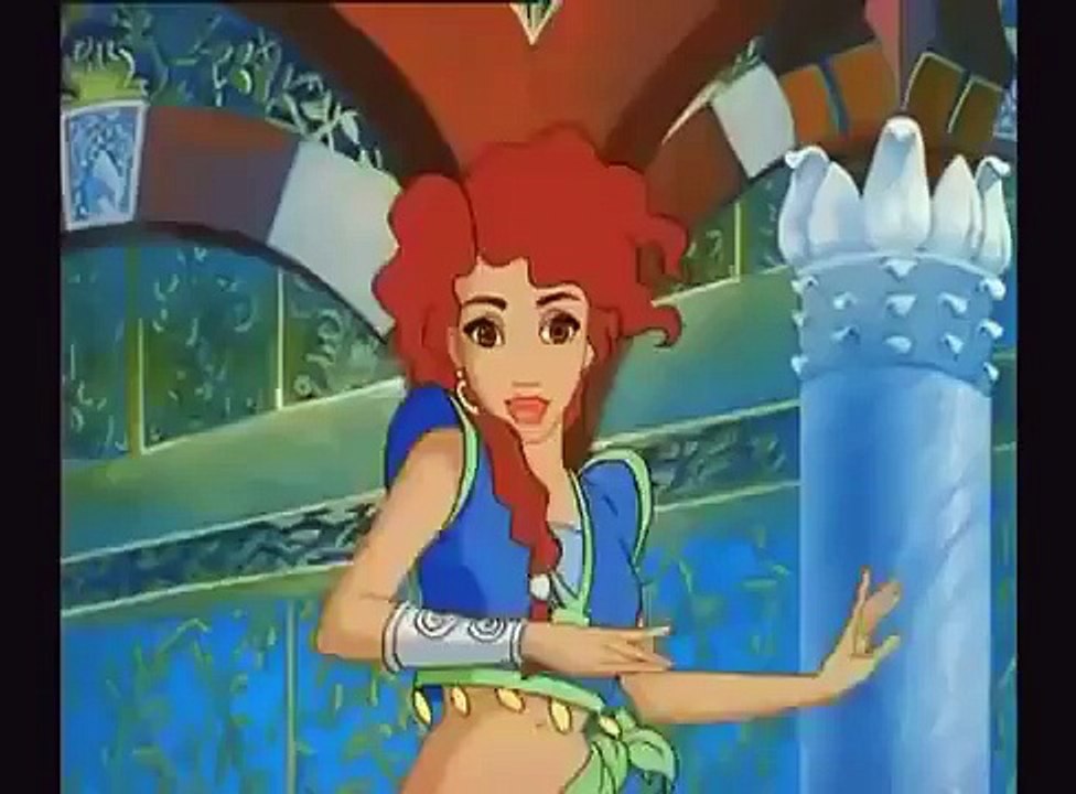 Princess Sheherazade full - Dailymotion Video