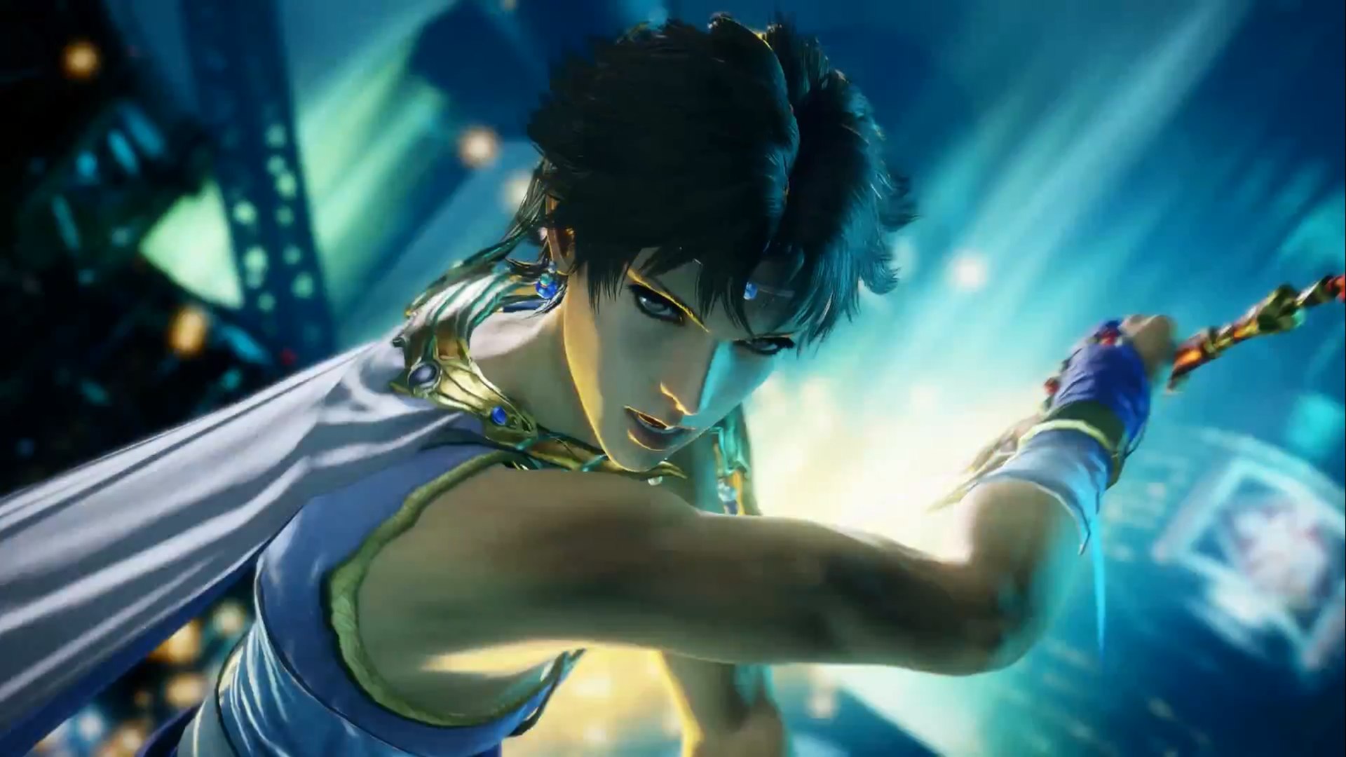 Final Fantasy Dissidia Bartz