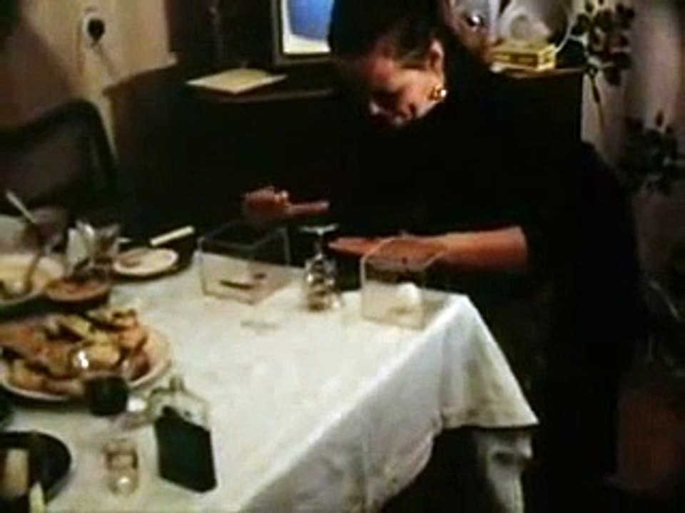 Famous Psychics from History: Nina Kulagina KGB Telekinesis Weapon ...