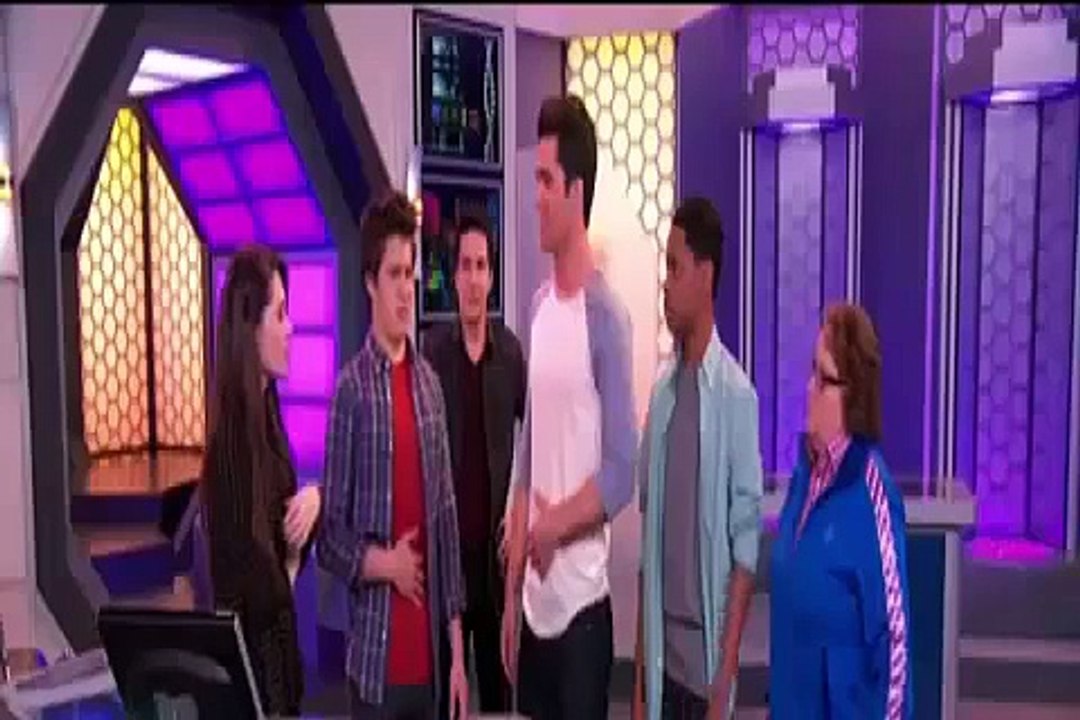 Lab Rats S03 E07 Scramble the Orbs - video Dailymotion