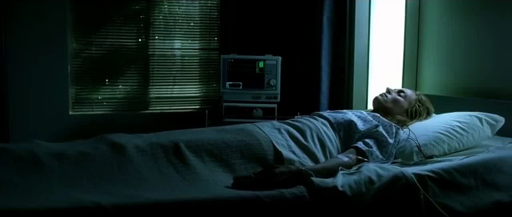 Kill Bill - scène de l'hopital - Vidéo Dailymotion