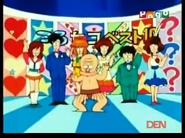 Hagemaru Cartoon Series by Shehar-e-Karachi - Dailymotion