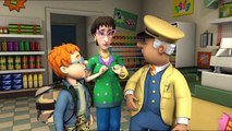 Fireman Sam High Jinx - Dailymotion Video