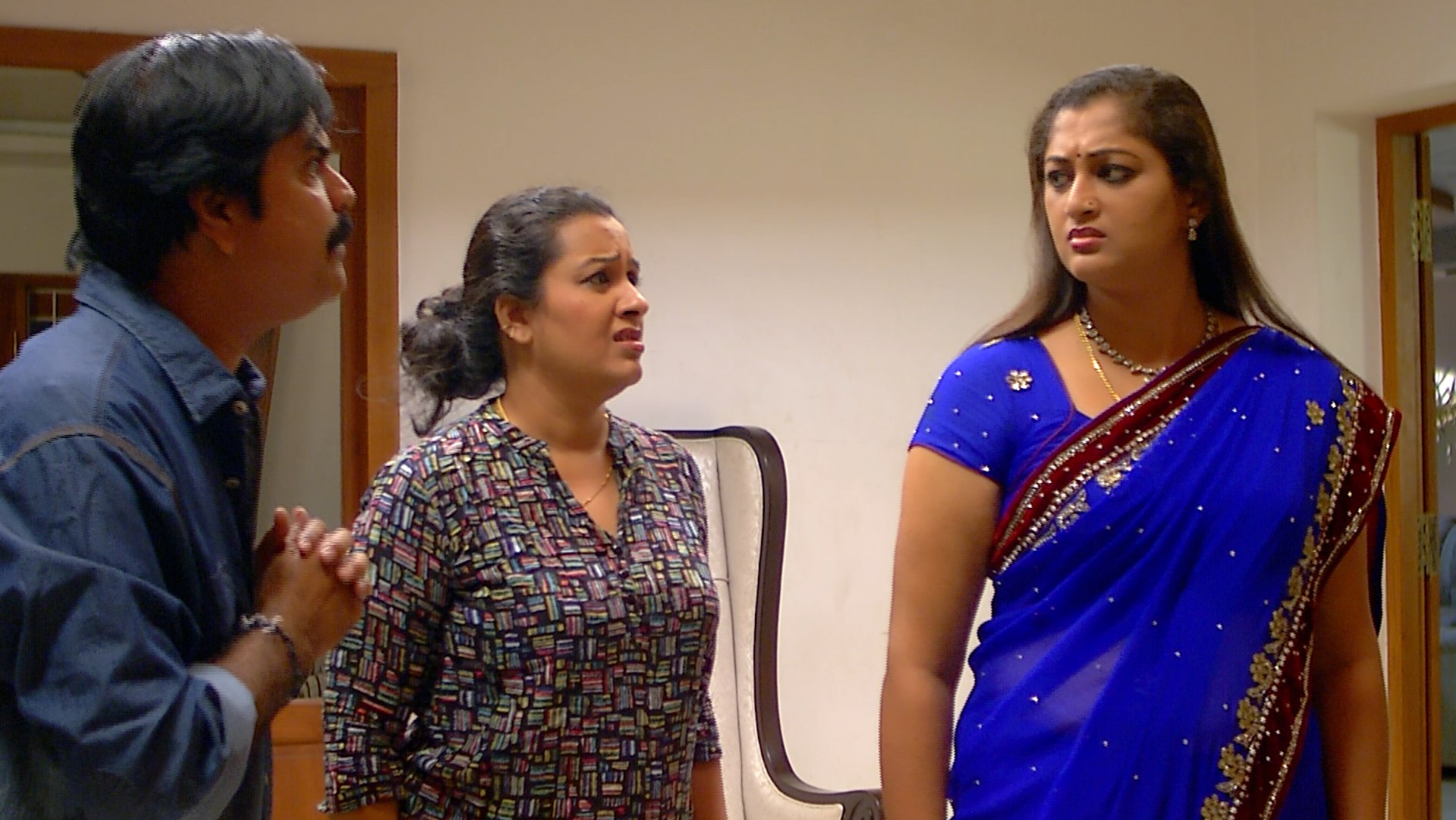 Deivamagal Serial Today