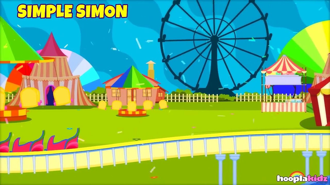 Ice Cream Song and More Yummy Songs for Kids | Nursery Rhymes ...