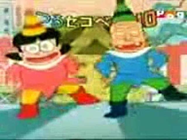 Hagemaru Cartoon Series by Shehar-e-Karachi - Dailymotion