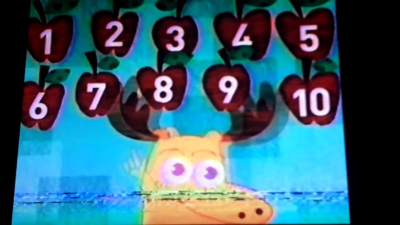 The N sign off and Noggin sign on August 20, 2007 - Dailymotion Video