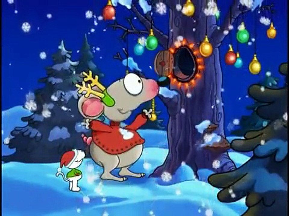 Toopy & Binoo: Happy Holidays Compilation! - Dailymotion Video