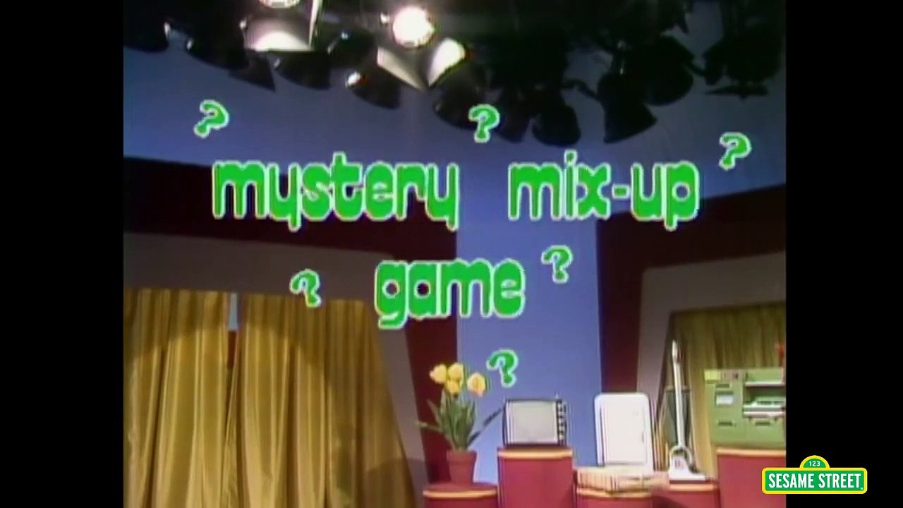 Sesame Street: Guy Smiley Playlist - Dailymotion Video