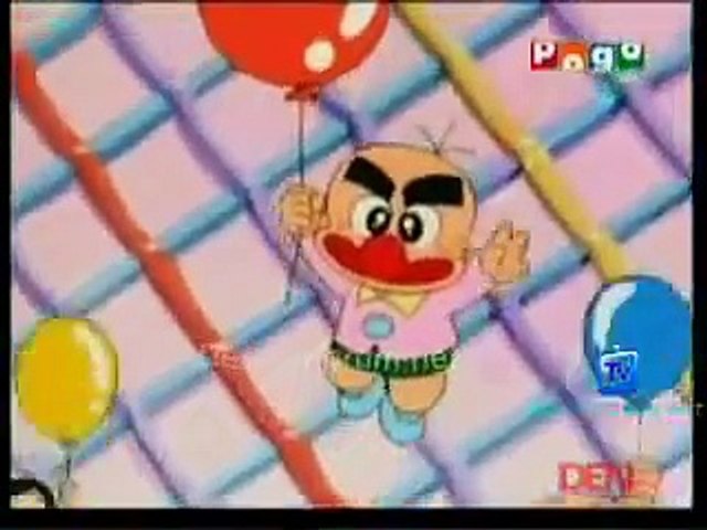 Hagemaru Cartoon Series by Shehar-e-Karachi - Dailymotion