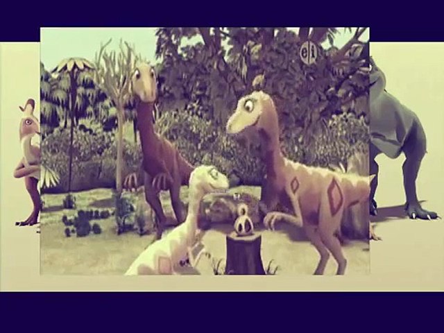 Dinosaurs Train videoları - Dailymotion