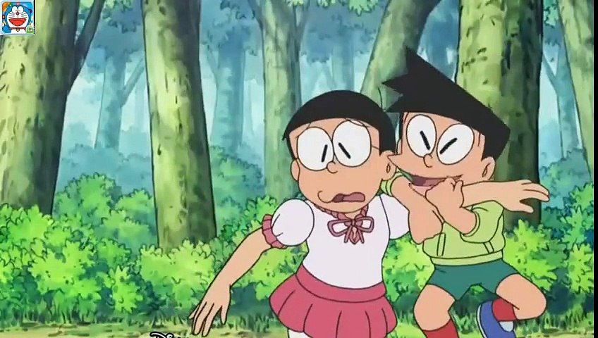 Doraemon by Hyasisebendst - Dailymotion