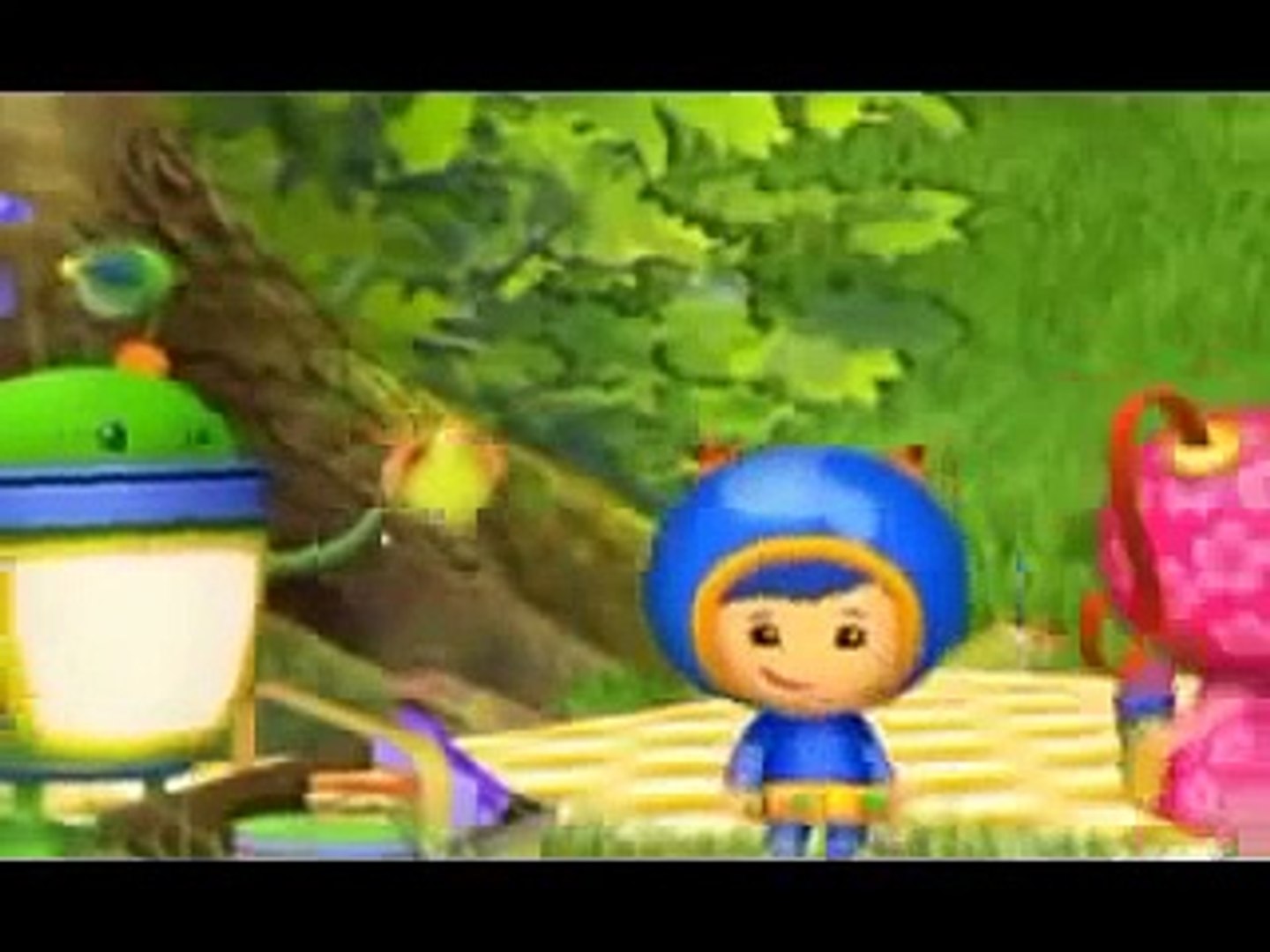 Large Picture Of Team Umizoomi Nickelodeon Nickelodeon Suites Resort