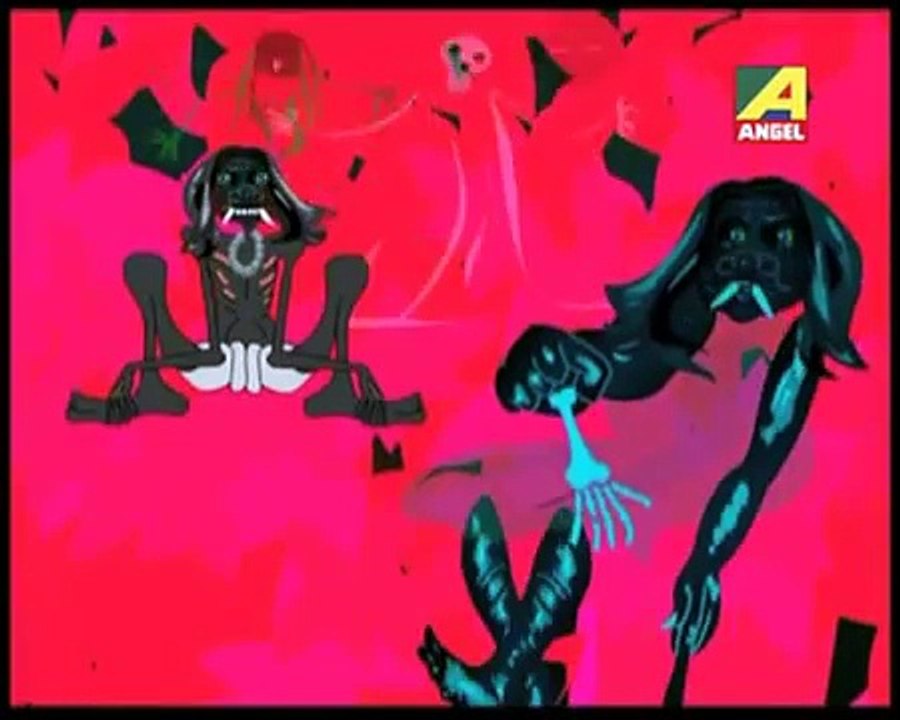 Hada Bhoda হাঁদা ভোঁদা - Bandhu Bhoot - video Dailymotion