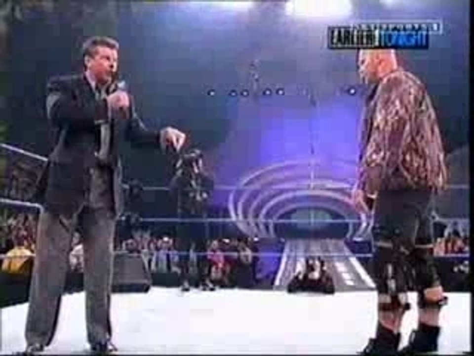 Wwf smackdown jan 4th part 7 - video Dailymotion